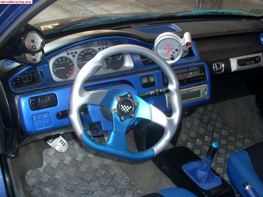 Carros tunnig: Los carros tunnig.