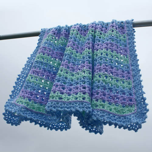 Aan die Haak: Baba opwinding!