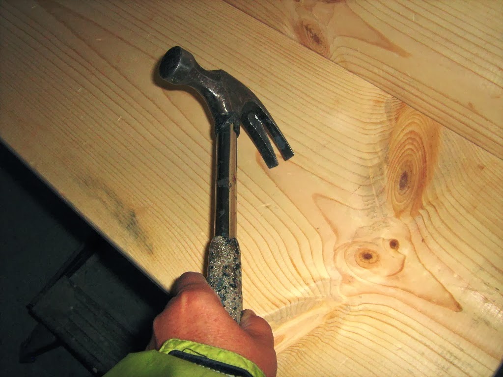 Kindred Style: DIY Restoration Hardware Shelf