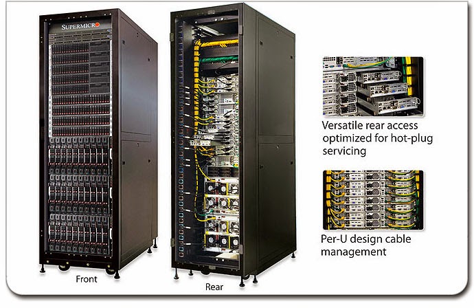 Administracion de Servidores 4851