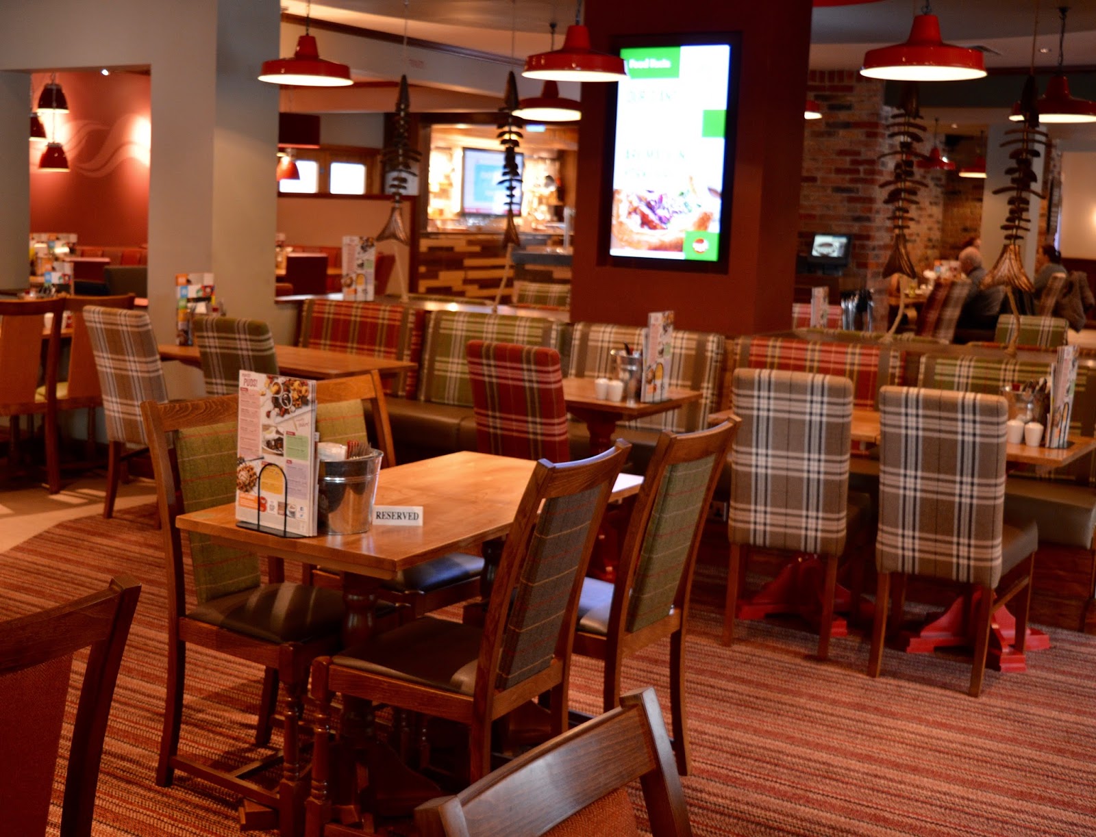 Derwent Crossing Brewers Fayre near intu Metrocentre | Play Area ...