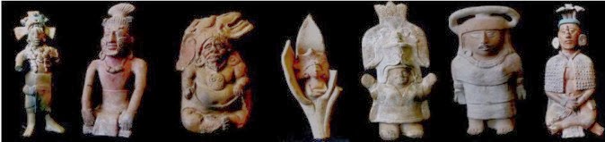 Isla de Jaina ~ TuriPeninsula MX