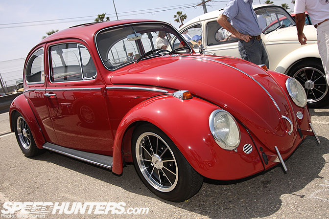 KäferGng - Kustom Kulture - Piracicaba: Cal look (California Look)