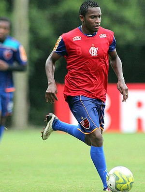 Corneta Esportiva: UM TELEFONEMA LIVRA A CARA DE WILLIANS... UM JOGADOR ...