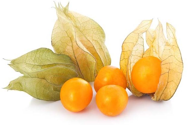 10 Manfaat Buah Berry Emas Untuk Kesehatan - Tips Mas Upik