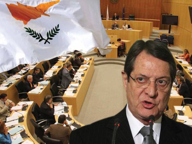 WRA DRASIS: Ποιά είναι τα εναλλακτικά σενάρια μετά το ιστορικό "ΟΧΙ"!