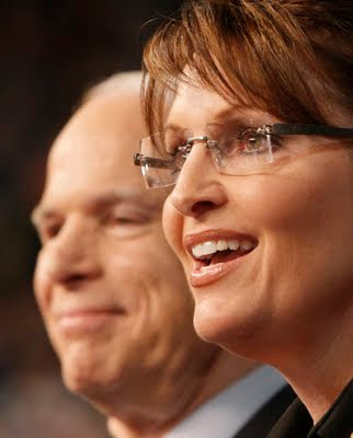 Sarah Palin