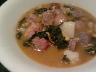 Edible Love: MUNCHUPA