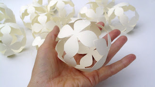 Handmade Paper-Heaven