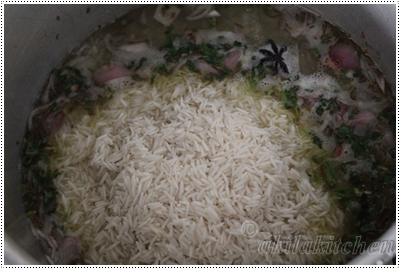 Jeera rice | How to make jeera rice | Rice varieties - Learning-to-cook