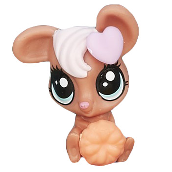 LPS Themed Pack Generation 5 Pets | LPS Merch