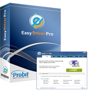 Easy Driver Pro Full 8.1.2.2 Driver Bulma Programı - FullProgramlar