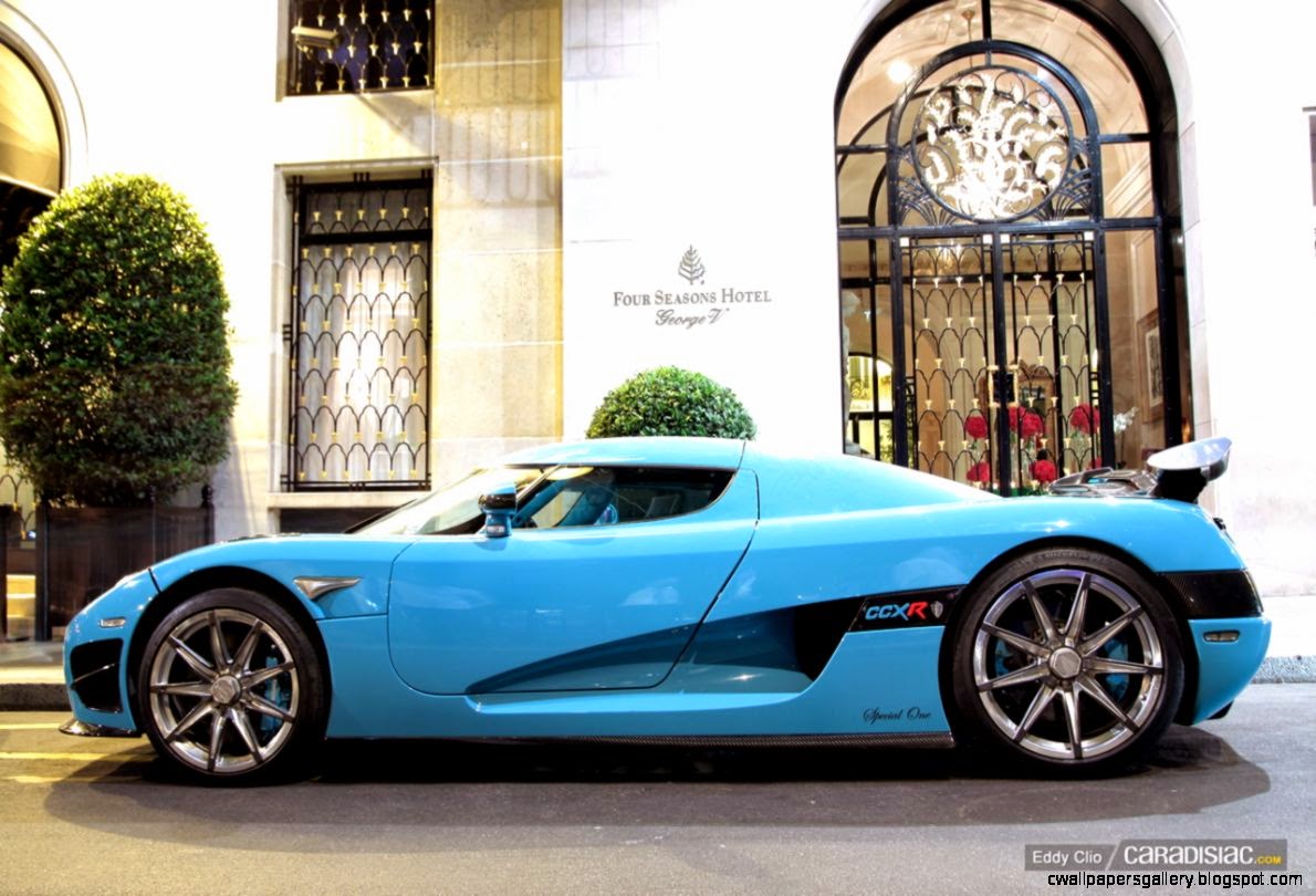 Koenigsegg Ccxr Special Edition | Wallpapers Gallery