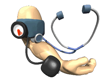 HIPERTENSIÓN ~ ASISTENCIA DE PRIMEROS AUXILIOS