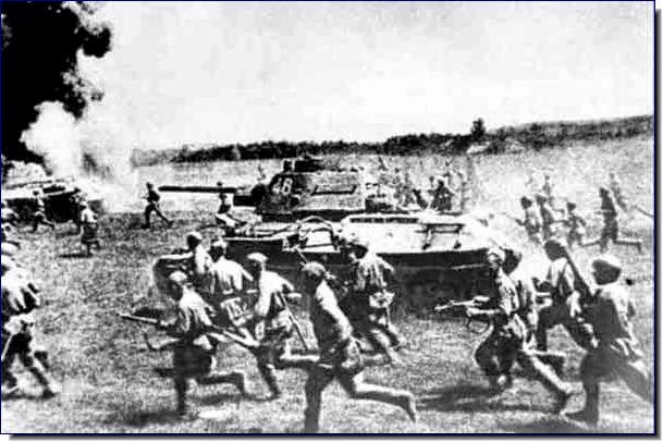 ILLUSTRATED HISTORY: RELIVE THE TIMES: Images Of War, History , WW2 ...