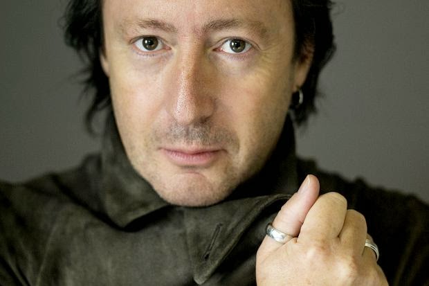 The Beatles Song of the Week: Julian Lennon