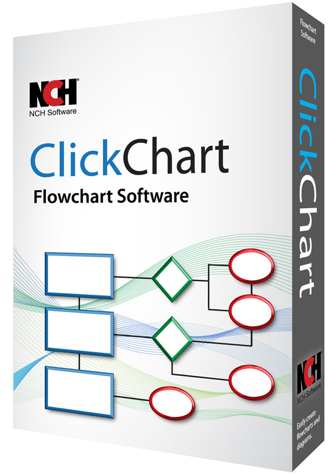 Just Released: ClickCharts Diagram Flowchart Software for Windows | Do ...