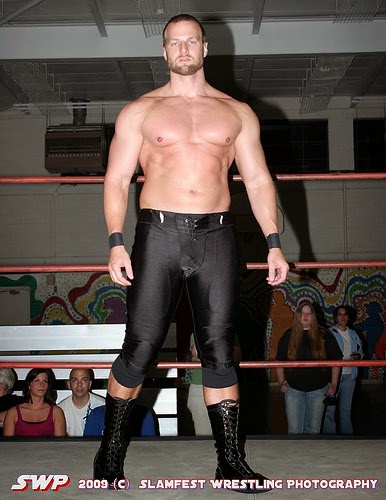 Beefcakes of Wrestling: Pecs For Days (Part 2)