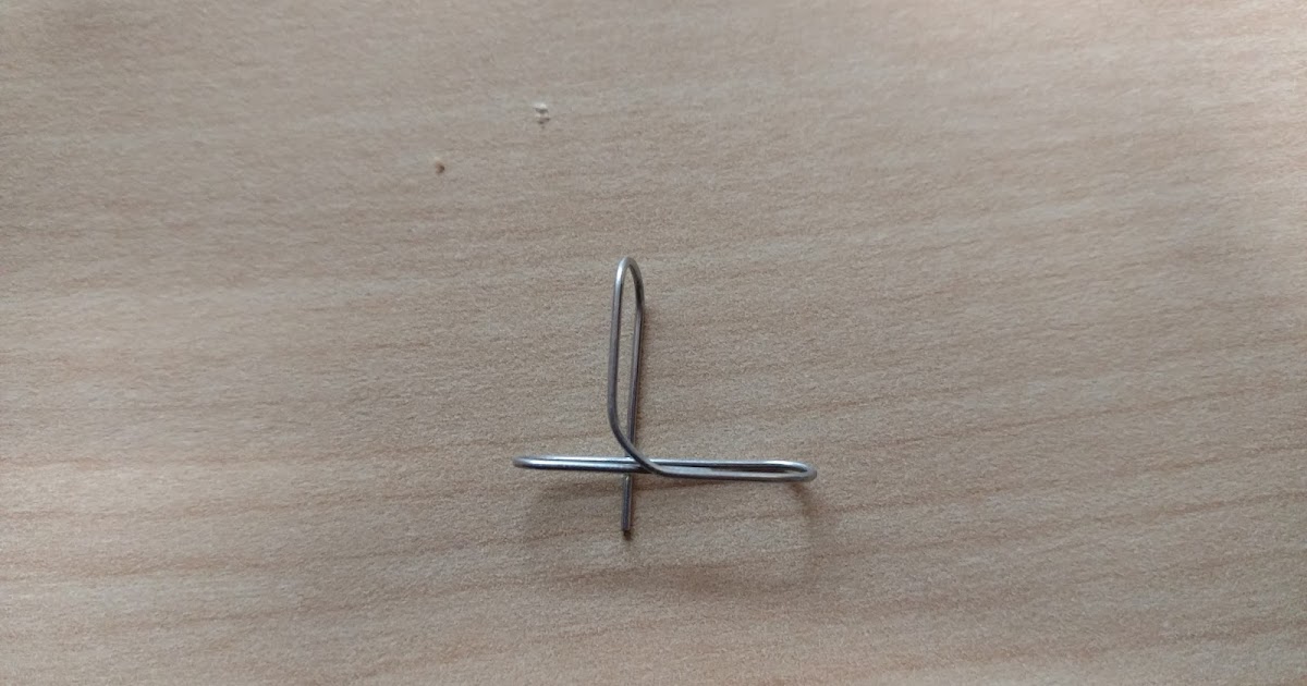 Once in a Lifetime: True confession of a paperclip destroyer or 43 ...