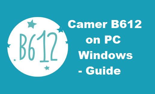 Download camera b612 for laptop - likosavid