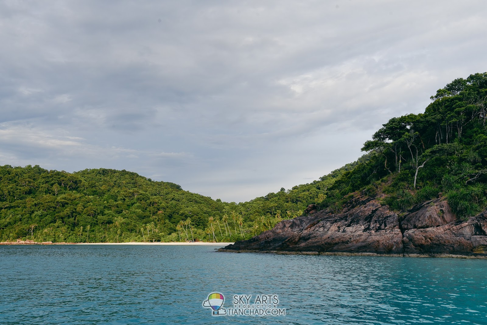 【Review】13 Things To Do In The Taaras Beach & Spa Resort | Pulau Redang