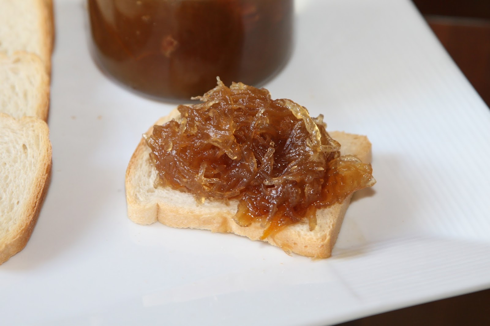 Emilio Deik: Dulce de Alcayota