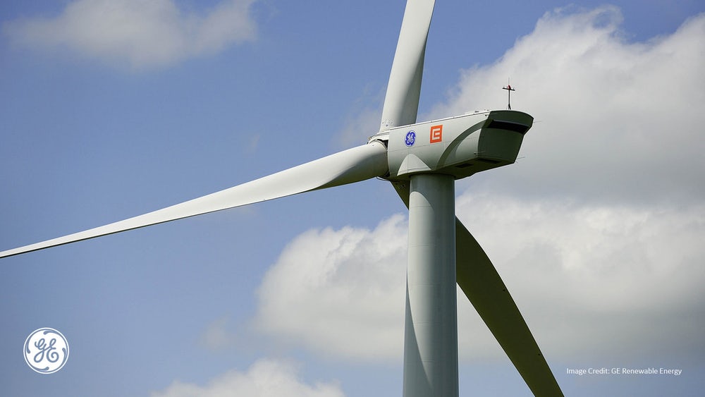 오클라호마에 건설될 미국 최대의 풍력 발전소