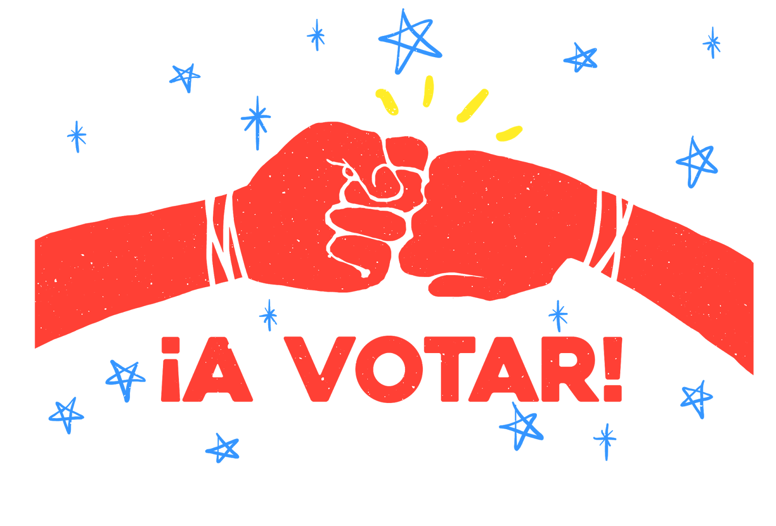 Elecciones Estudiantiles: Participación estudiantil