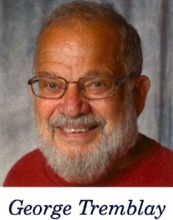 Progressive Charlestown: Spotlight on George Tremblay