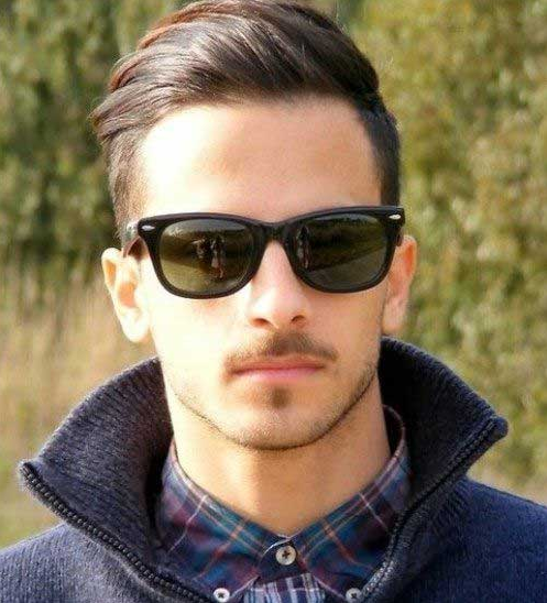 55+ Style Rambut Gondrong Rapi, Gaya Baru!