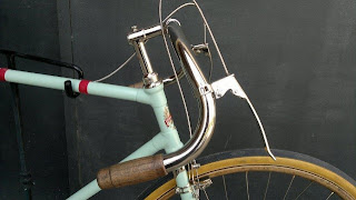 paramanubrio: Bianchi mod. M del 1928