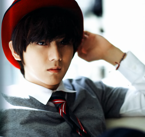 La Gloomguardia: Born in... Korea: Jang Hyun Seung