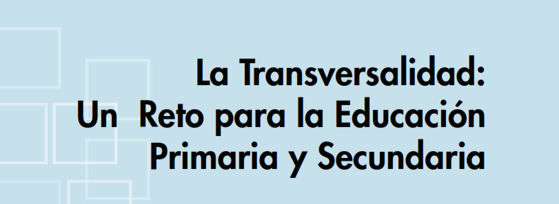 Transversalidad Educativa : julio 2015