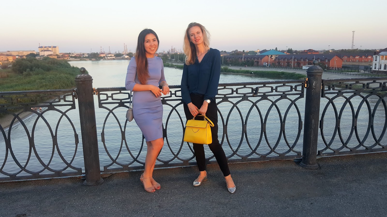 Viața E Fantastică!