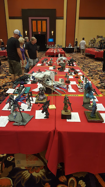 White Tanks Hobbies: IPMS Las Vegas Best of The West 2018