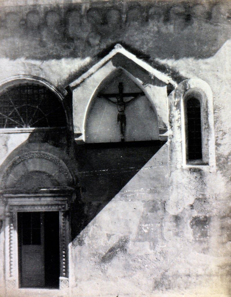 THE BLUE LANTERN: Clara Sipprell: From Vermont to The Balkans