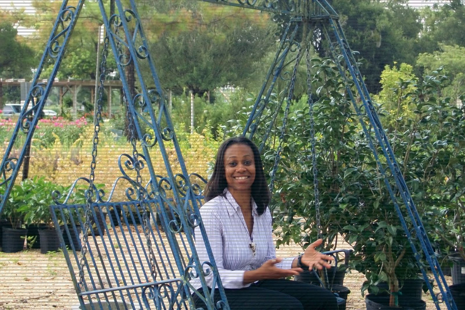 S.E.E.K. & SHINE: Dominique's Feminine Mystique