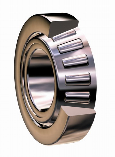 Bantalan (Bearing) ~ Hybrid Production