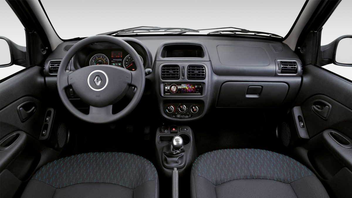 Novo Clio 2016 Preço e Ficha Técnica | Autos Novos