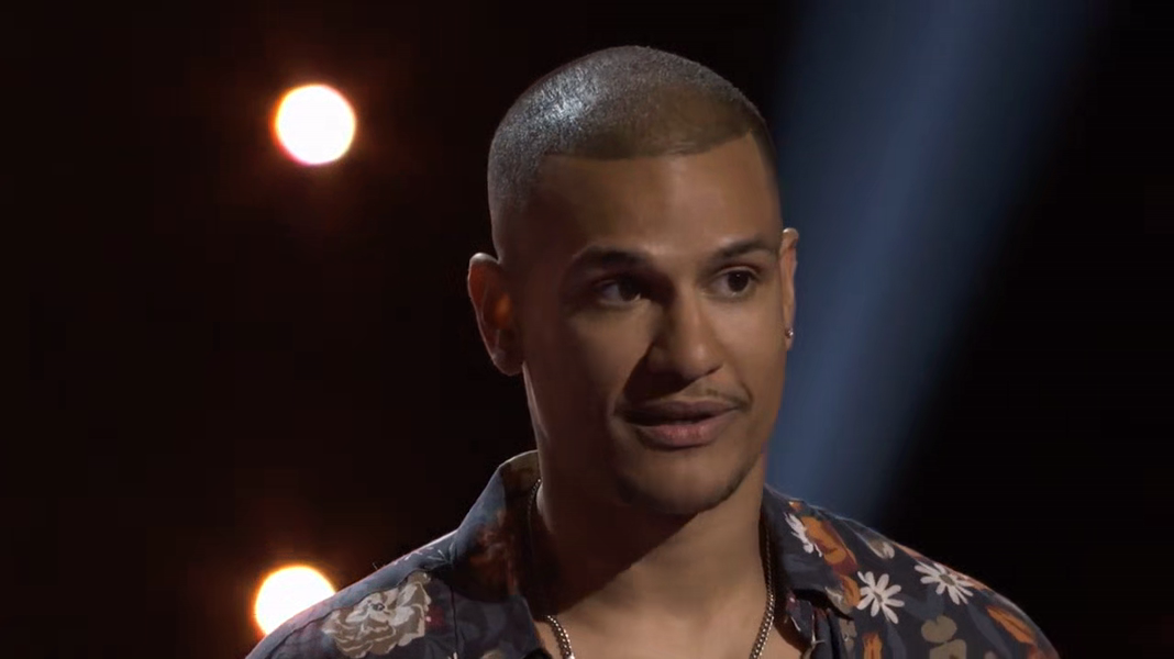 Anthony, Adonis, Anthony & Mehdi on The Proposal (2018) ~ DC's Men of ...