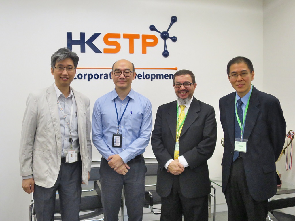 Quality Alchemist (品質煉金術師): The Gulf Cooperation Council Accreditation ...