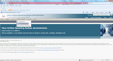 Cisco VoIP and Collaboration Trainer's Blog (Dmytro Benda, CCSI#33268 ...