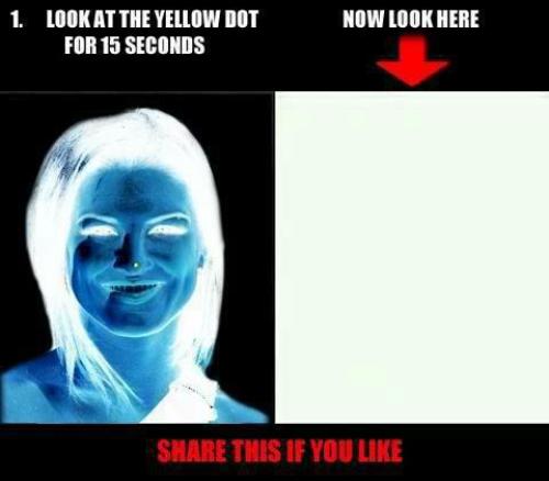 PRETTY COOL VISUAL EFFECTS – MIND = BLOWN