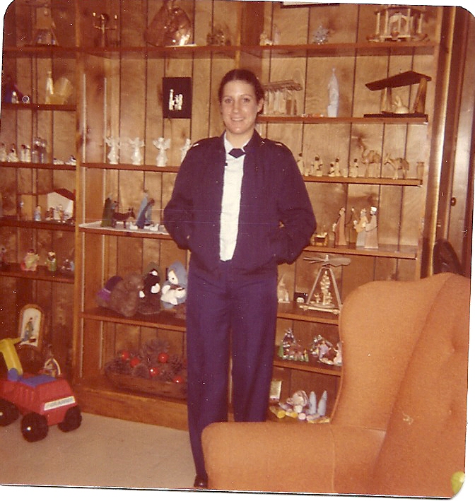 Ponderings of a St. George: John Daniel & Iris Faye Morrison St George ...