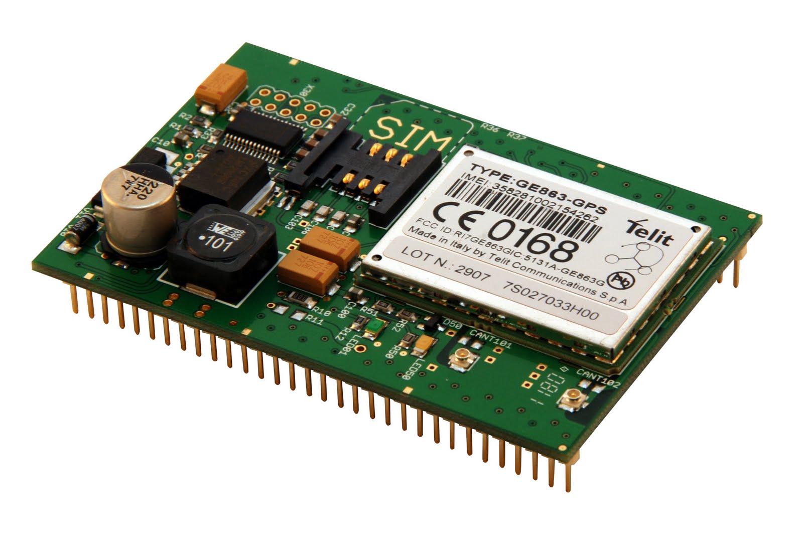 Proelx How To Interface Gps With Avr Microcontroller Atmega16 4226