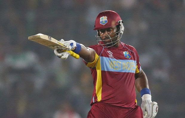 Dwayne Smith Wallpapers - Cricket News & Wall papers