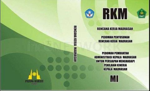 Download Contoh Rencana Kerja Madrasah Ibtidaiyah Terbaru Tahun 2017 ...