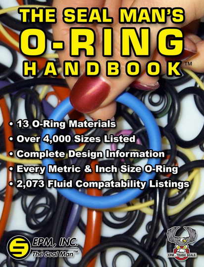 KATALOG TEKNIK: NOK - Oil seal, o-ring, hydraulic packing