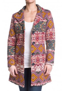 Dressing Your Truth Ideas Type 3: Patterns