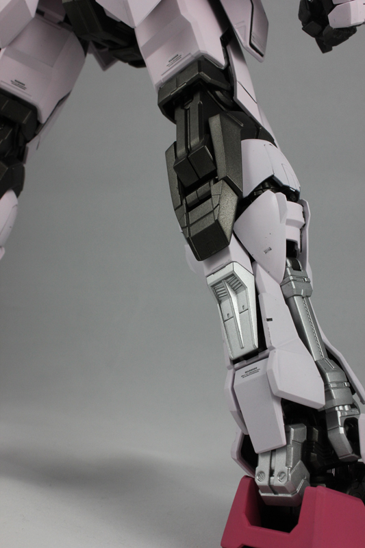 GUNDAM GUY: PG 1/60 MBF-02 Strike Rogue - Painted Build